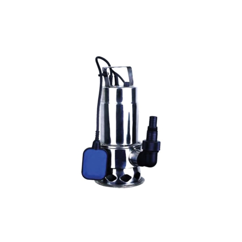 9 meter silver steel squeegee pump model SFQ-750
